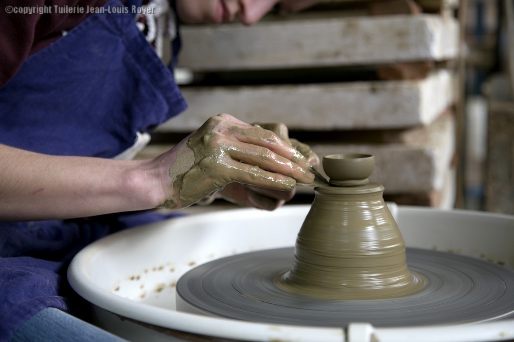 poterie artisanale ROYER Soulaines Dhuys Aube Champagne Ardenne ...