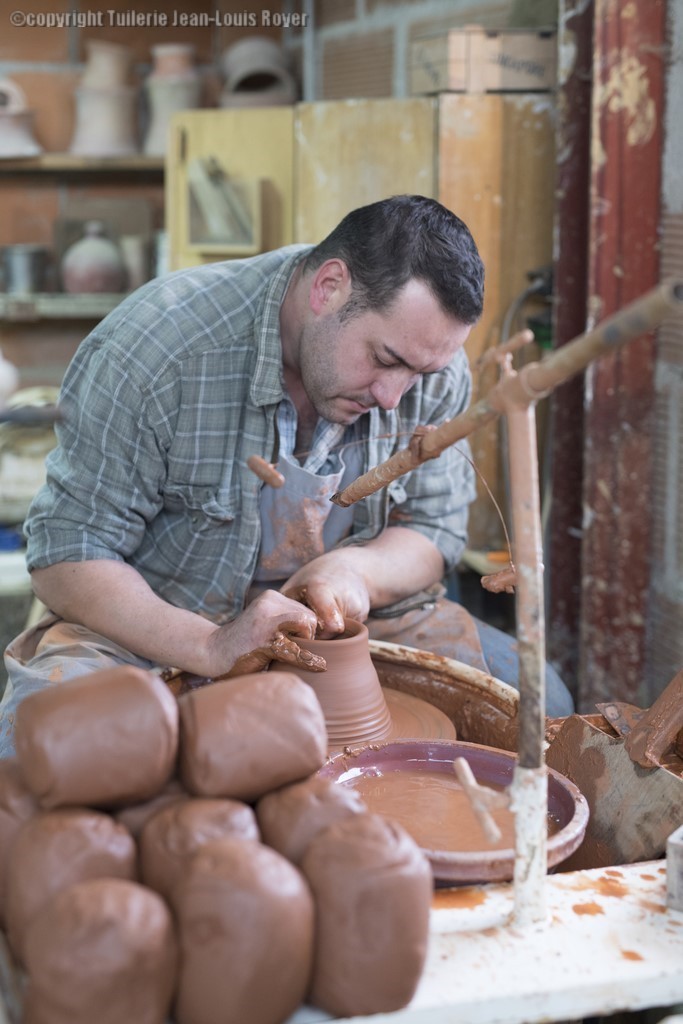 poterie artisanale ROYER Soulaines Dhuys Aube Champagne Ardenne ...