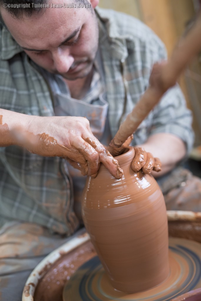 poterie artisanale ROYER Soulaines Dhuys Aube Champagne Ardenne ...